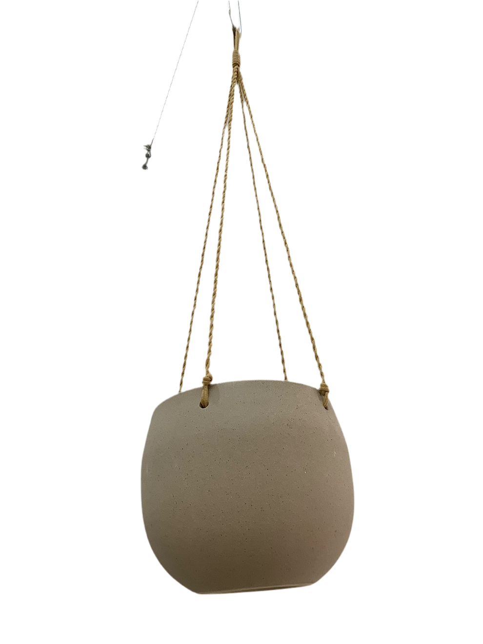 Flo Ceramic Hanging Pot – Plant.addicts.anonymous